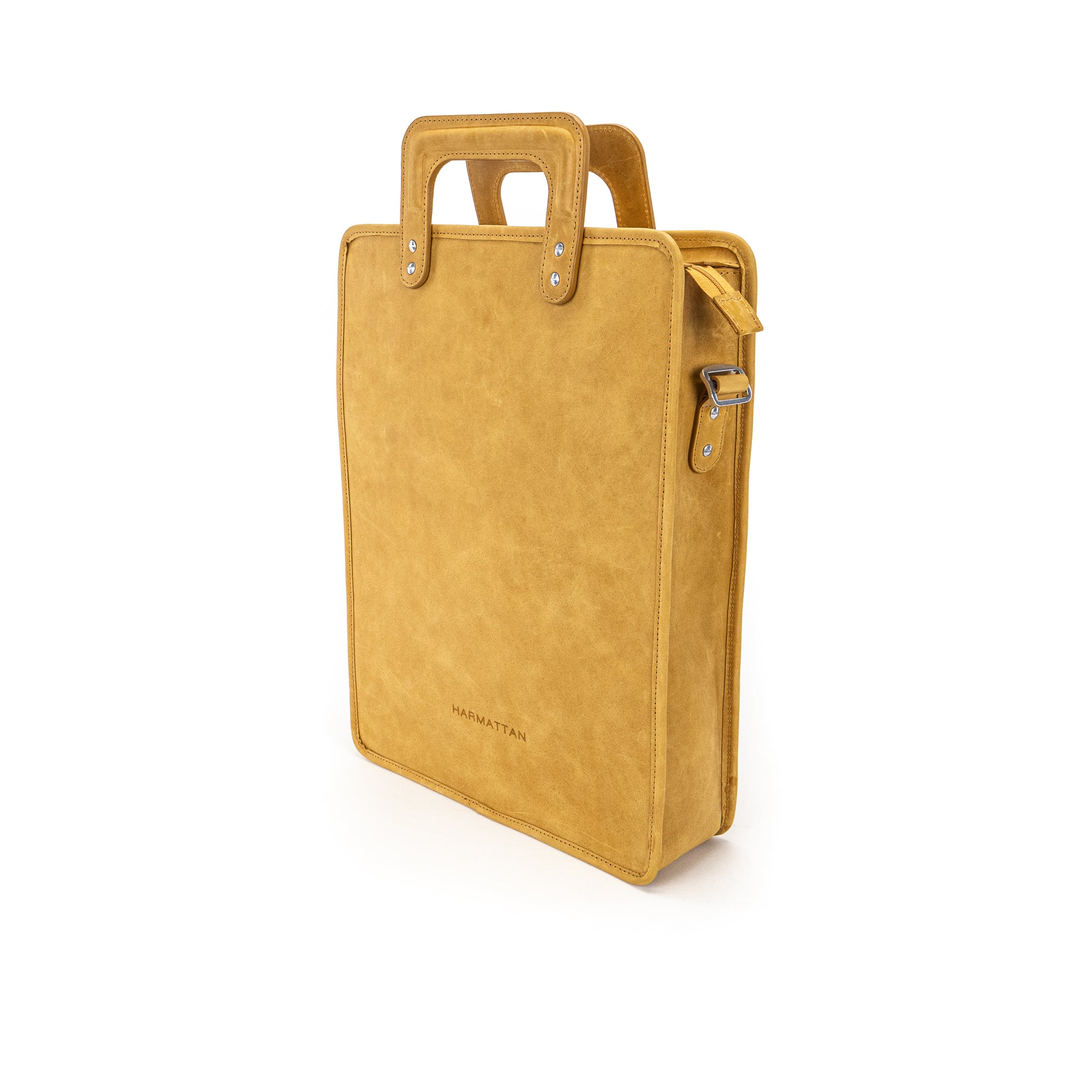 BAGS & LUGGAGE – Harmattan Design