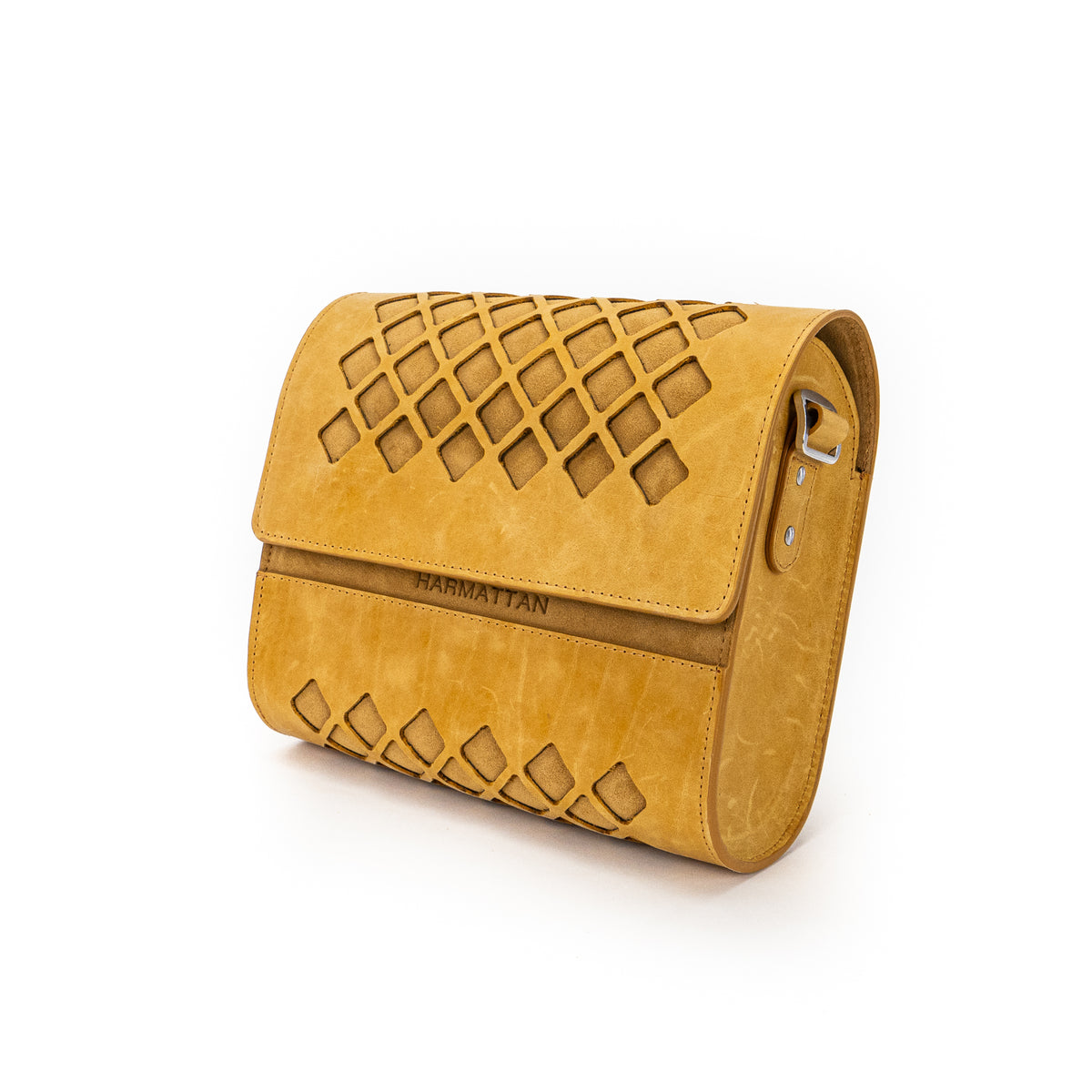 Netty Lid – Harmattan Design